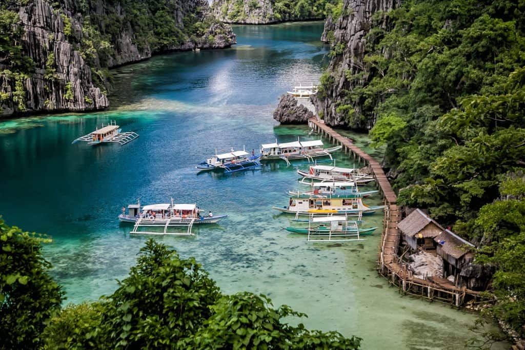 Top 20 Tourist Destinations to visit in the Philippines – Travelgal ...