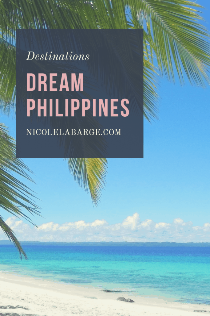 Top 20 Tourist Destinations to visit in the Philippines – Travelgal ...