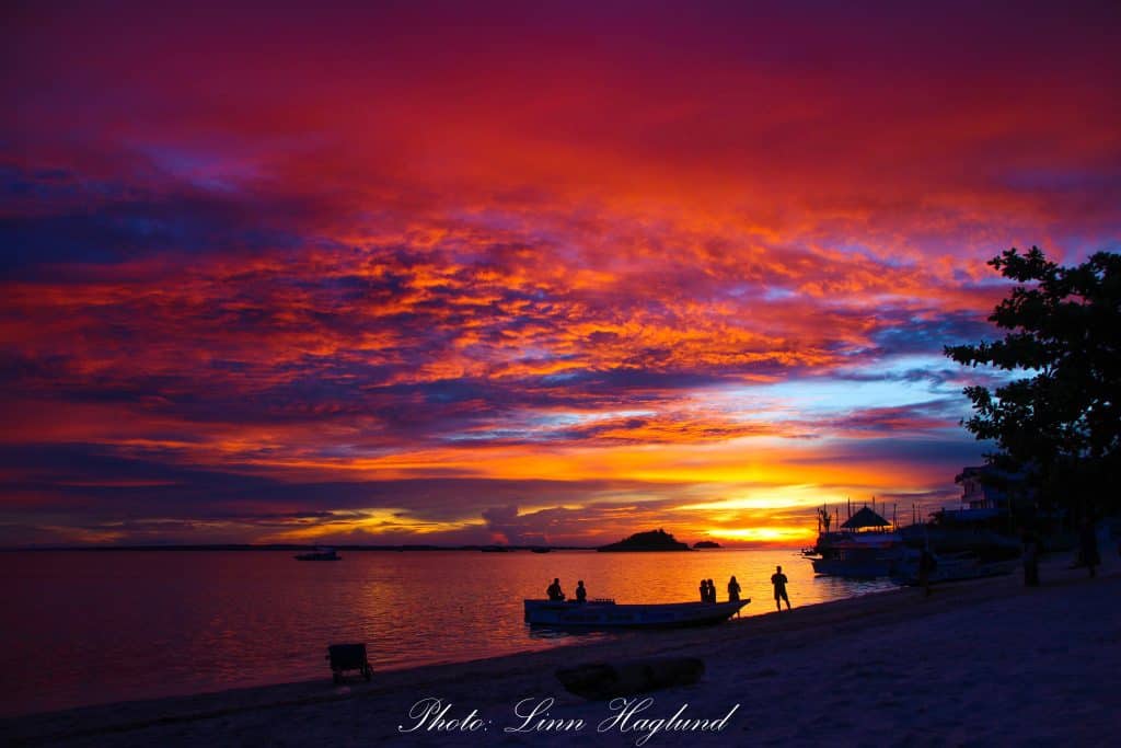 Top 20 Tourist Destinations to visit in the Philippines – Travelgal ...