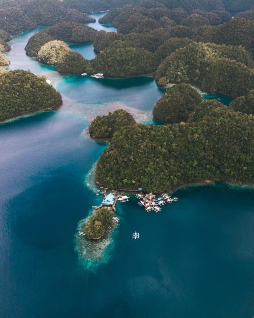 Top 20 Tourist Destinations to visit in the Philippines – Travelgal ...