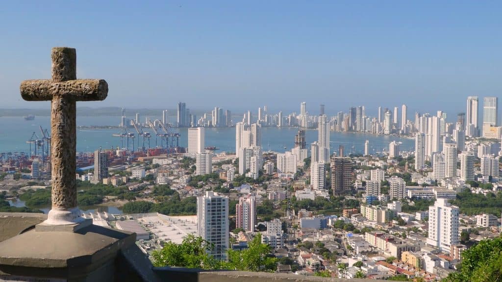 Interesting facts about Colombia Fun Facts – Travelgal Nicole Travel Blog
