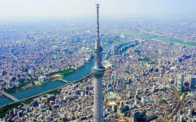 Tokyo Itinerary 3 days – Japan Travel Blog – Travelgal Nicole Travel Blog