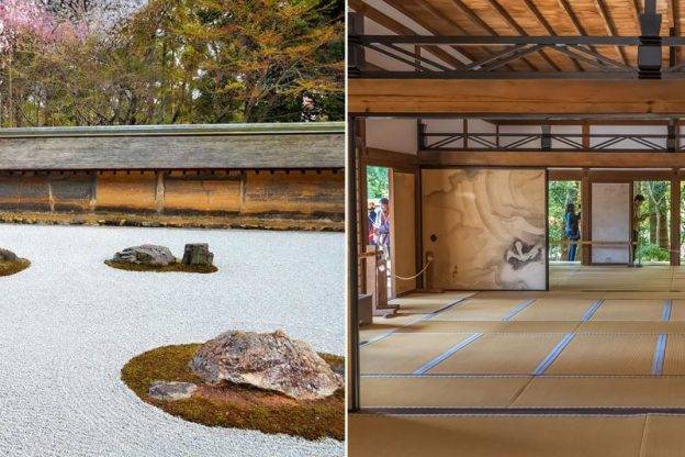 Where to see the Best Temples in Kyoto Japan – Travelgal Nicole Travel Blog