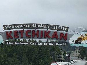 15 Best Things to do in Ketchikan Alaska – Travelgal Nicole Travel Blog