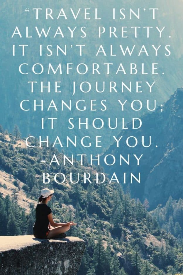 50 Secret Journey Quotes Journey Of Life Quotes Travelgal Nicole