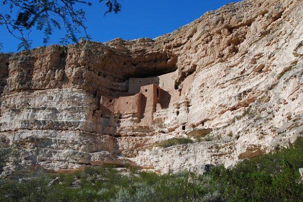 15 Incredible Indian Ruins in Arizona – Travelgal Nicole Travel Blog