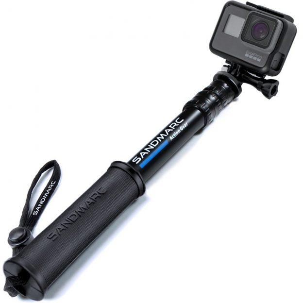 Best GoPro Selfie Sticks – Travelgal Nicole Travel Blog