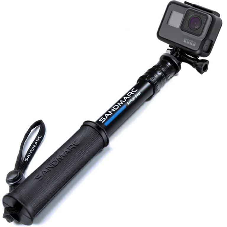 Best GoPro Selfie Sticks – Travelgal Nicole Travel Blog