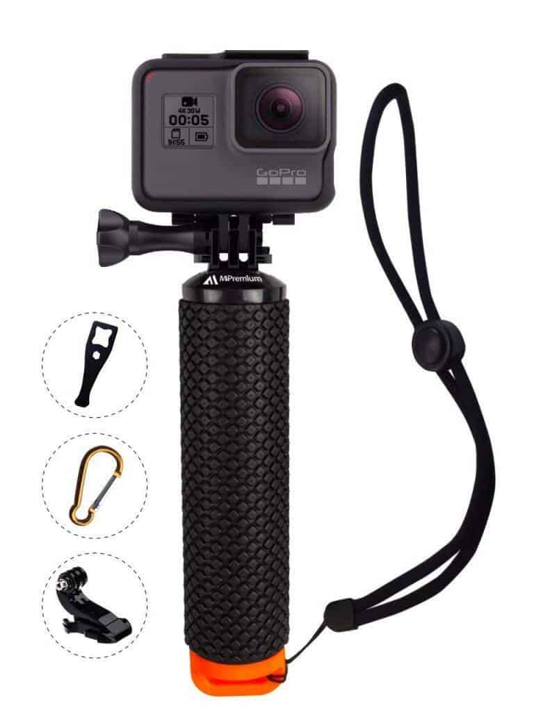Best GoPro Selfie Sticks – Travelgal Nicole Travel Blog
