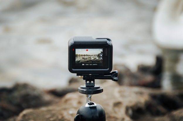Best GoPro alternatives in 2023: Budget Action Cameras – Travelgal ...
