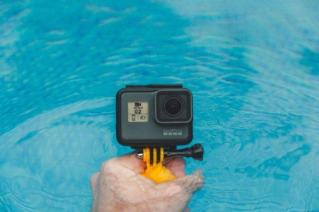 Best GoPro alternatives in 2023: Budget Action Cameras – Travelgal ...