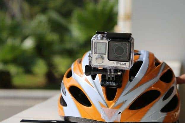 Best GoPro alternatives in 2023: Budget Action Cameras – Travelgal ...