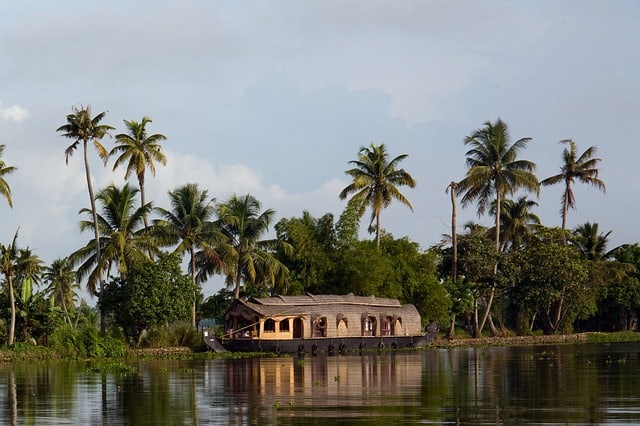Why Visiting Kerala India is so amazing – Travelgal Nicole Travel Blog