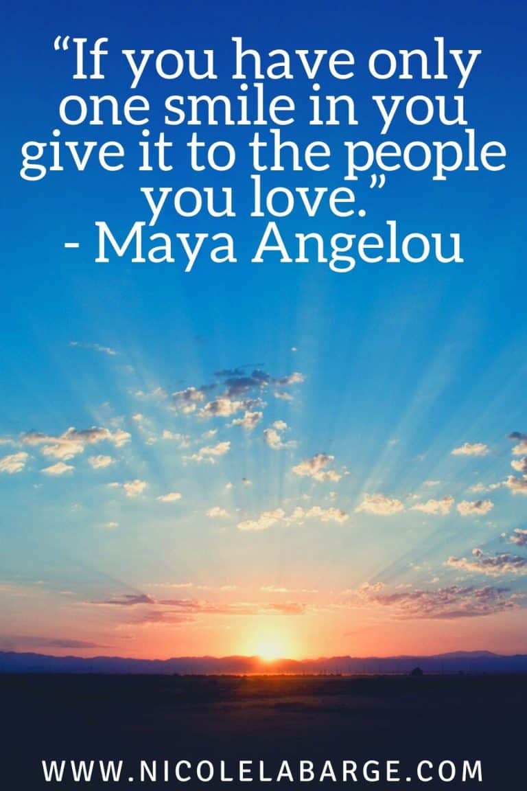 Cute Smile Quotes: 150+ Smile Captions for Instagram in 2023 ...