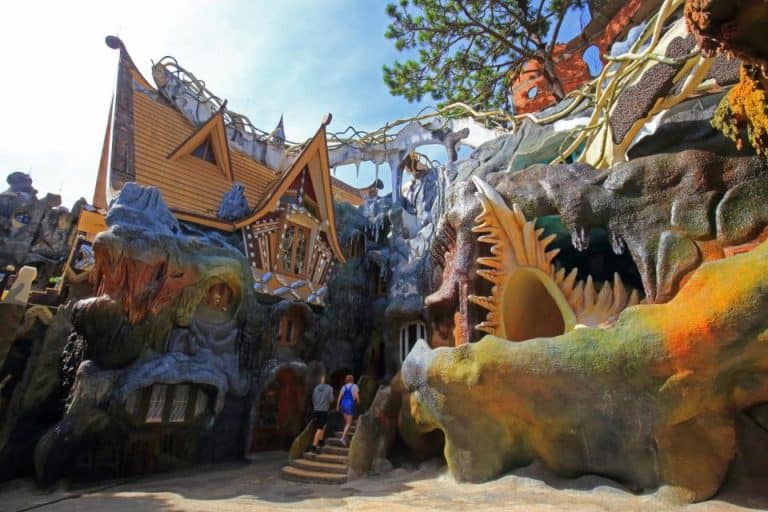 20 Iconic and Famous Vietnam Landmarks – Travelgal Nicole Travel Blog