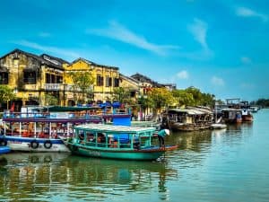 20 Iconic and Famous Vietnam Landmarks – Travelgal Nicole Travel Blog