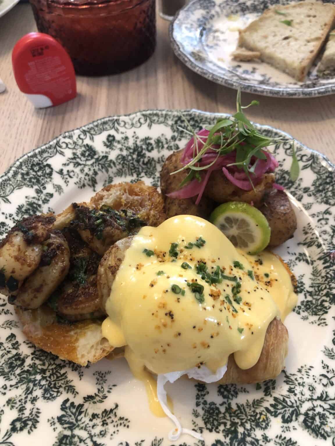 31 Best Brunch in Lisbon Portugal – with Map! – Travelgal Nicole Travel ...